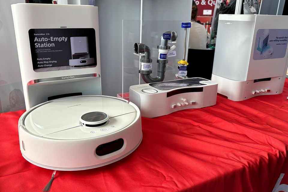 IFA 2023: Das sind die Highlights der Messe - Capital.de