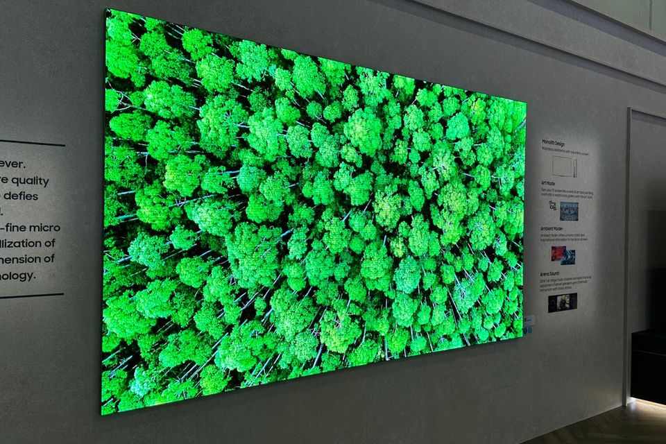 IFA 2023: Das sind die Highlights der Messe - Capital.de