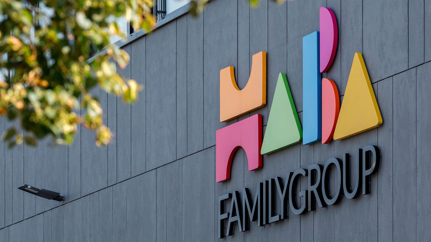 Die Zahl der Insolvenzen steigt weiter – auch Haba betroffen - Capital.de