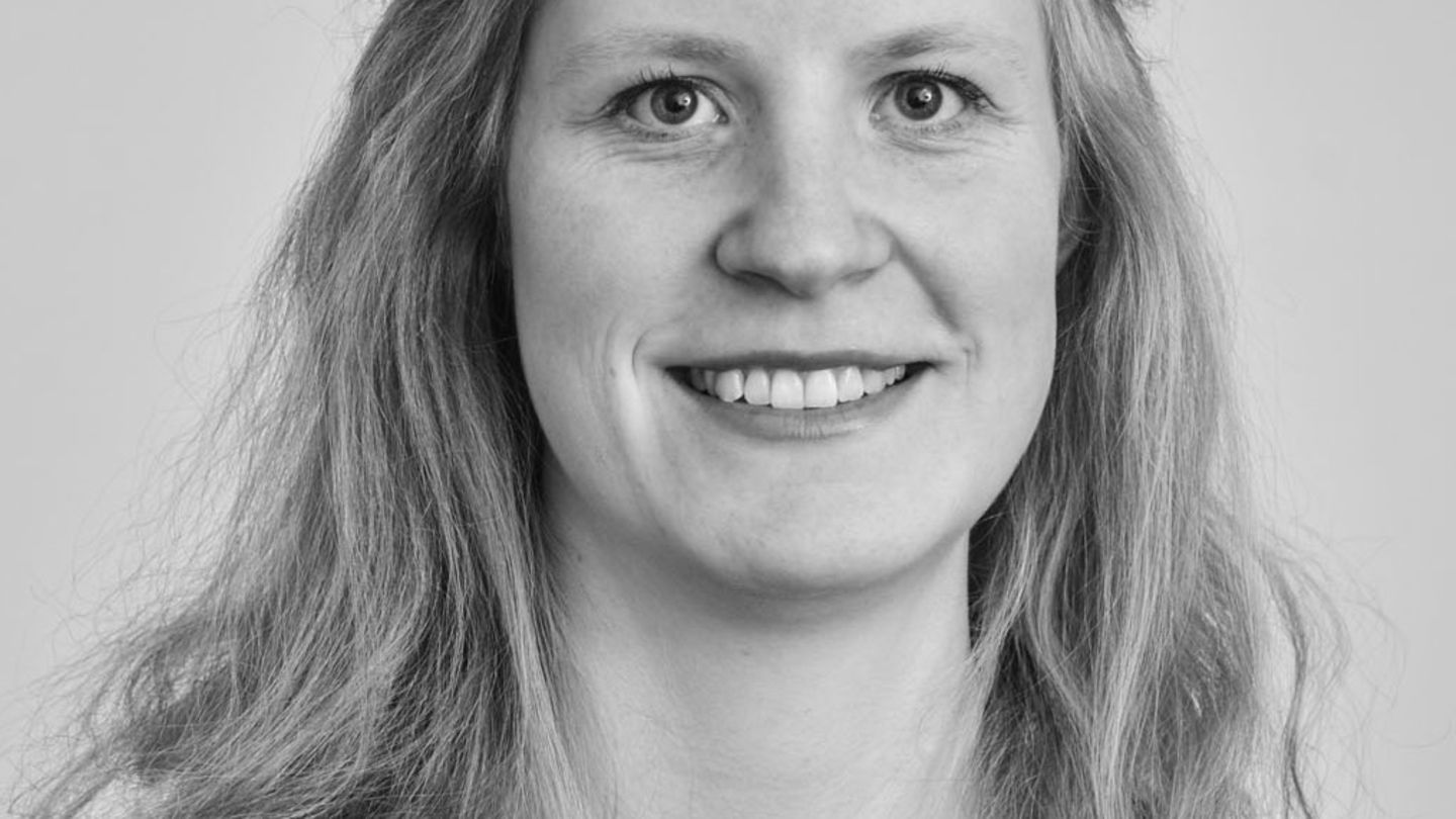 Laura Eßlinger - Capital.de