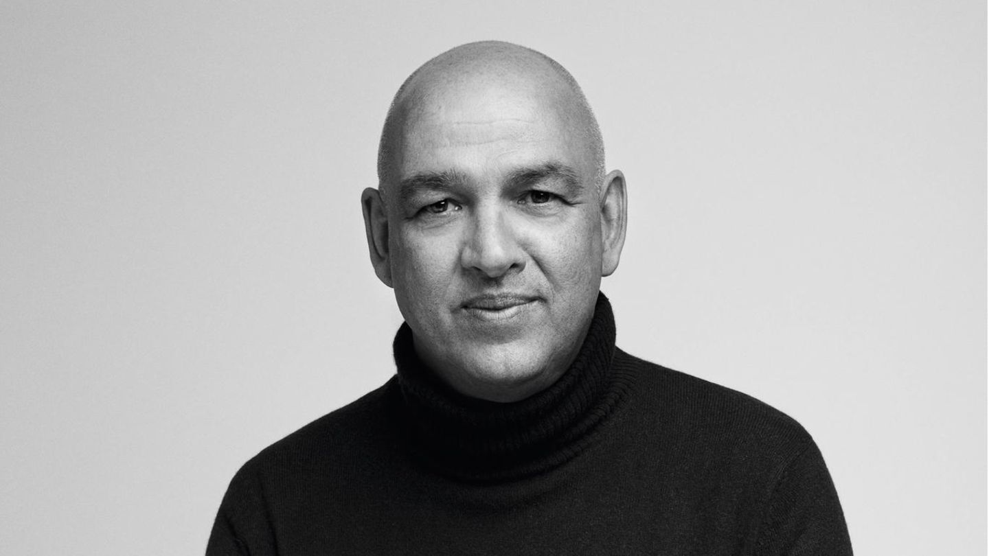 Joop-Chef Stiebing: „Zielgruppen sind unglaublich langweilig“ - Capital.de