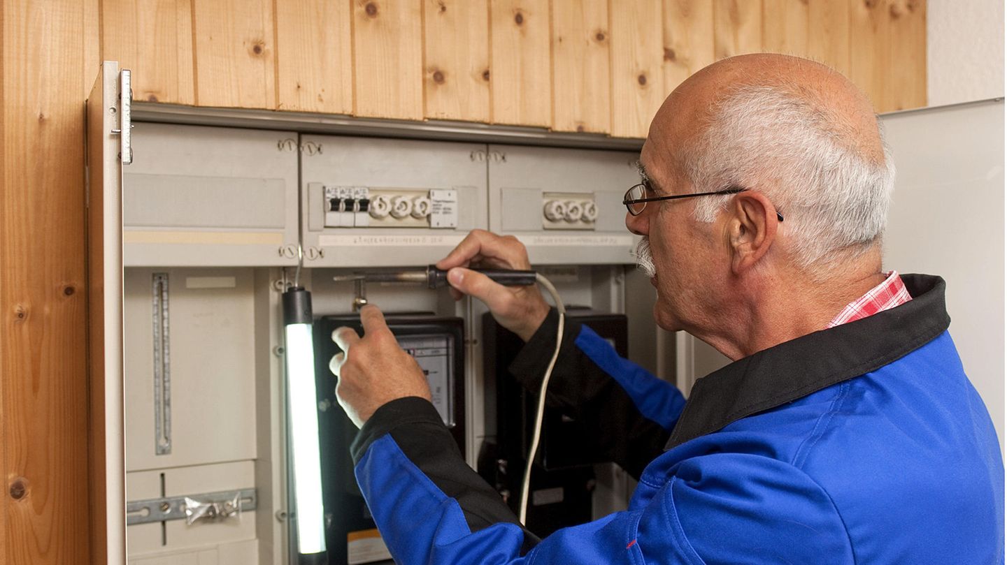 8 Fakten zum Arbeiten im Rentenalter - Capital.de