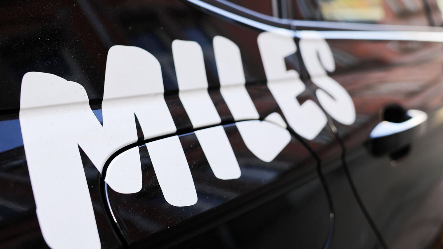 Ermittlungen gegen Miles: Es geht auch um Fördermittel des Bundes ...