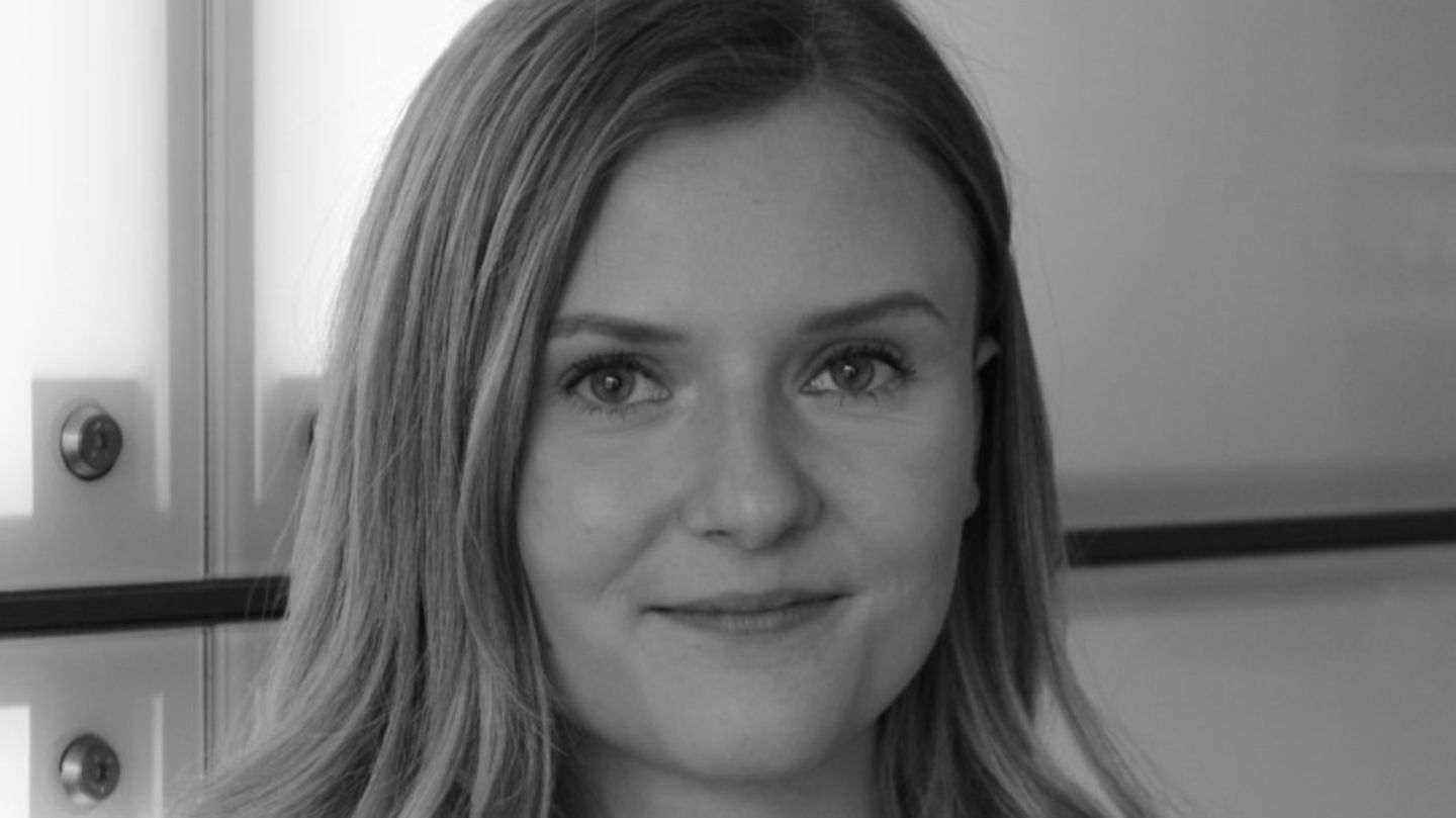 Charlotte Rick - Capital.de