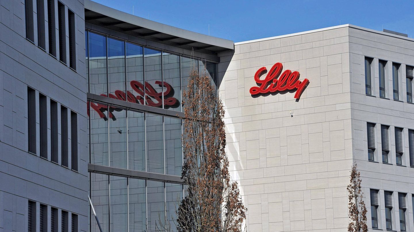 Eli Lilly: Wie viel Luft nach oben hat die Aktie noch? - Capital.de