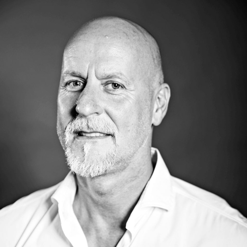 Vor einem Jahr starb Rainer Schaller. Wie geht es McFit heute? - Capital.de