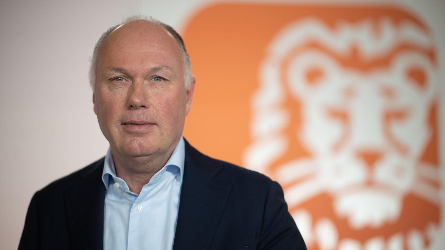 ING-Deutschlandchef Jue: Sparzinsen werden weiter steigen - Capital.de