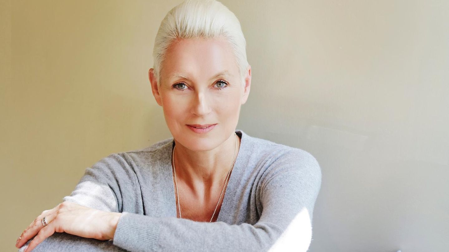 Das Geschäft mit Yoga – die Unternehmerin Patricia Thielemann - Capital.de