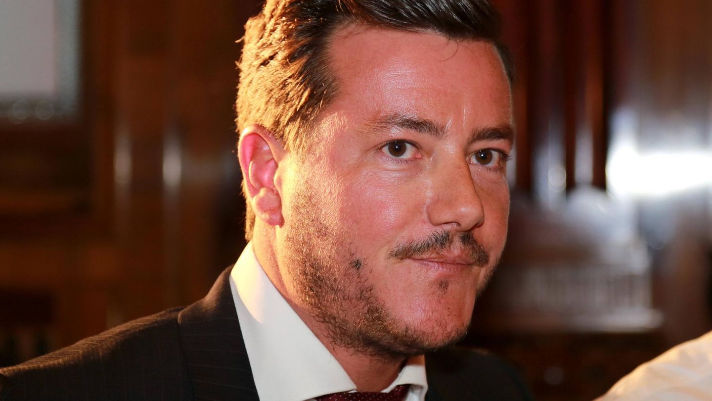 Elbtower & Co: Wie steht es nach Baustopp mit Benkos Plänen in Hamburg?