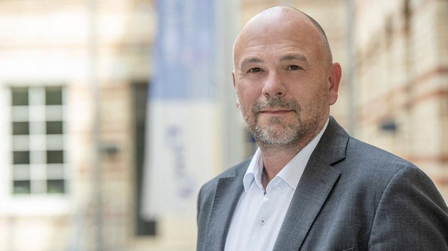 Warum der Ökonom Reint Gropp für höhere Energiepreise plädiert - Capital.de