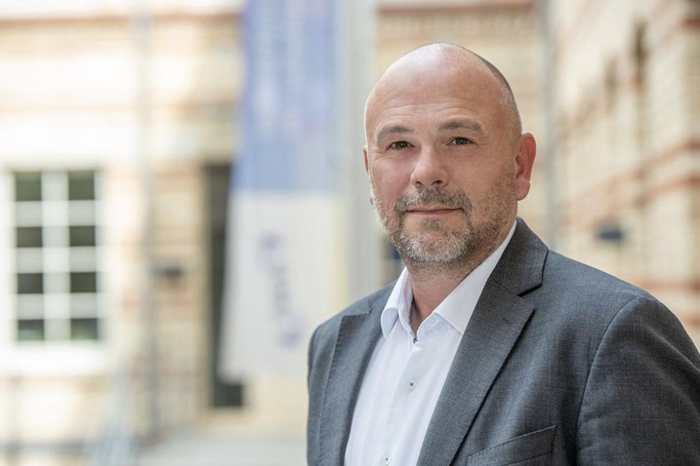 Reint Gropp: „Die Industrie fällt nicht weg, nur die Massenproduktion ...