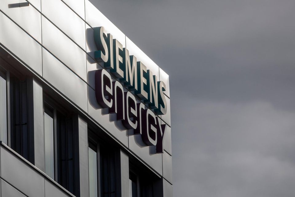 Siemens Energy: Das empfehlen die Analysten - Capital.de