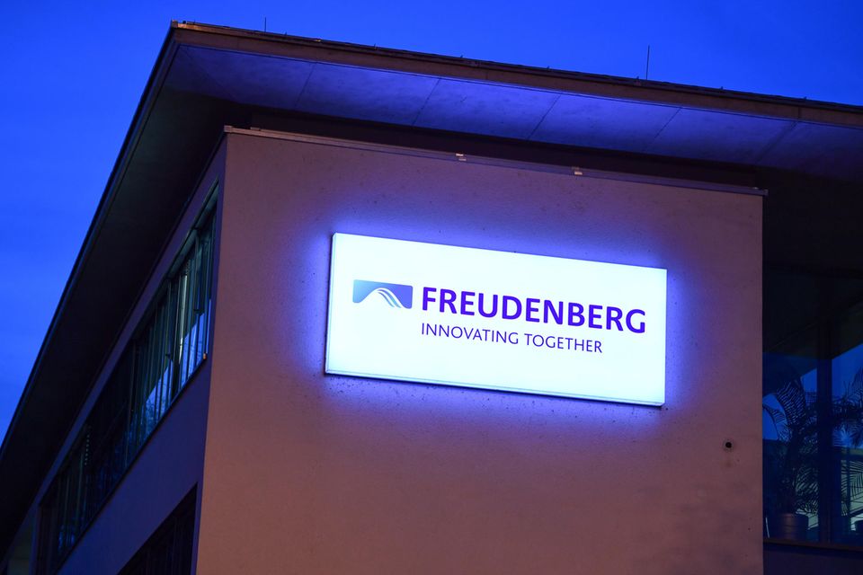 Das sind Deutschlands größte Autozulieferer - Capital.de