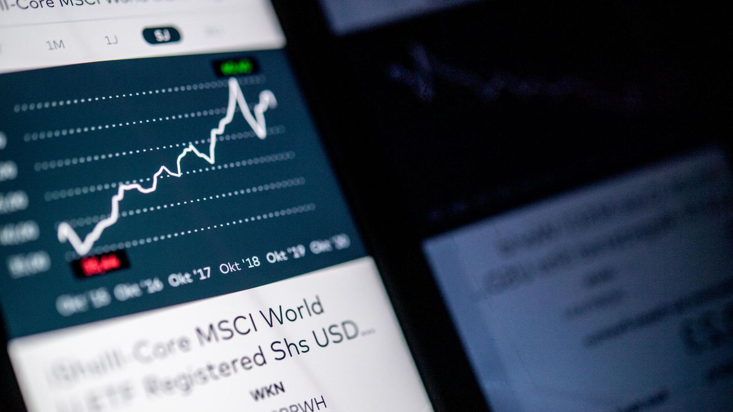 Gute Alternativen zum Standard-ETF auf den MSCI World Index - Capital.de
