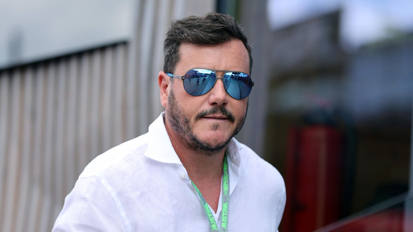 Podcast zum Fall Benko: „Den großen Wumms wird es nicht geben“ - Capital.de