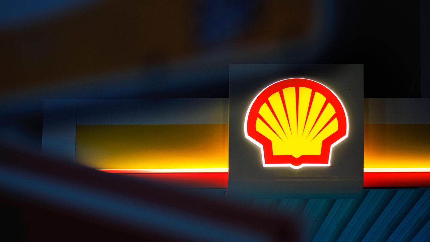 Wie Shell mit Games und Instagram sein Image verbessern will - Capital.de
