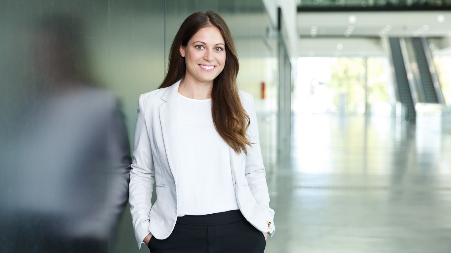 ITB-Chefin Rothe: „Es gibt Familien, die Business Class reisen ...