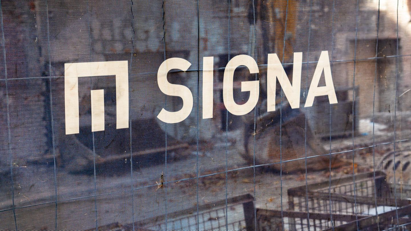 Immobilien-Imperium in der Krise: Deutsche Signa-Tochter ist insolvent ...