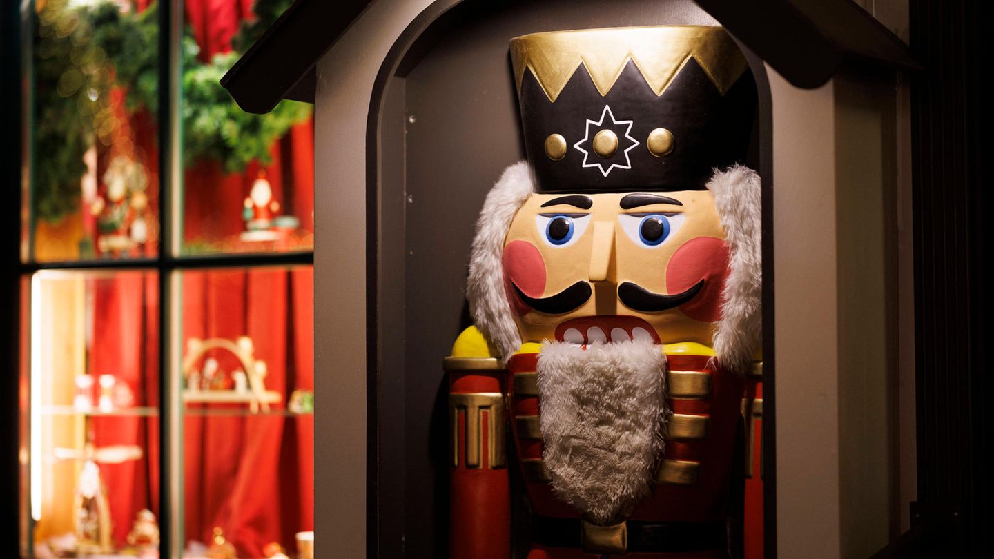 So viel teurer wird Weihnachten - Capital.de