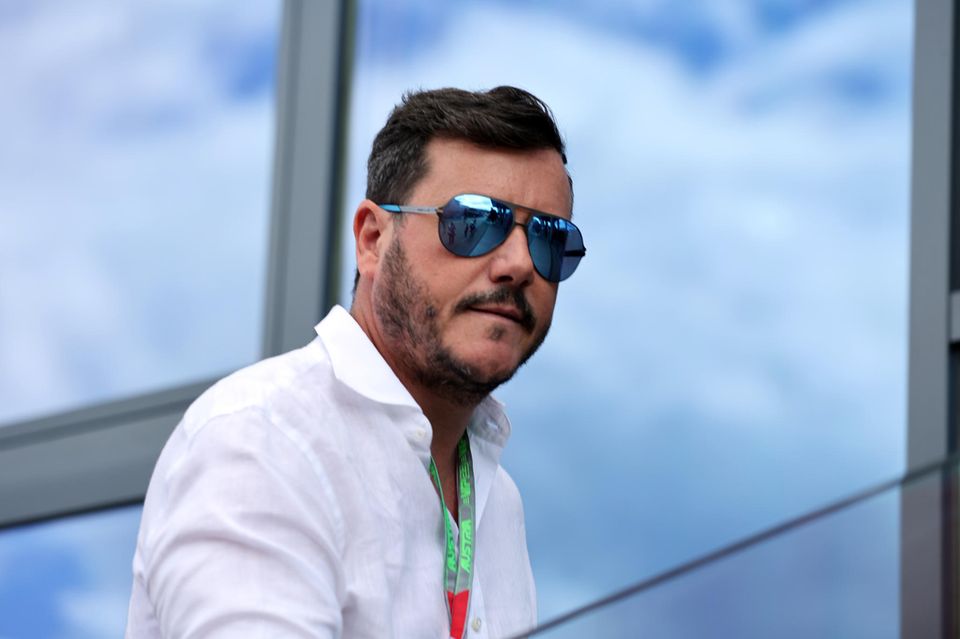 René Benko: Welche Versicherer von der Signa-Pleite betroffen sind ...