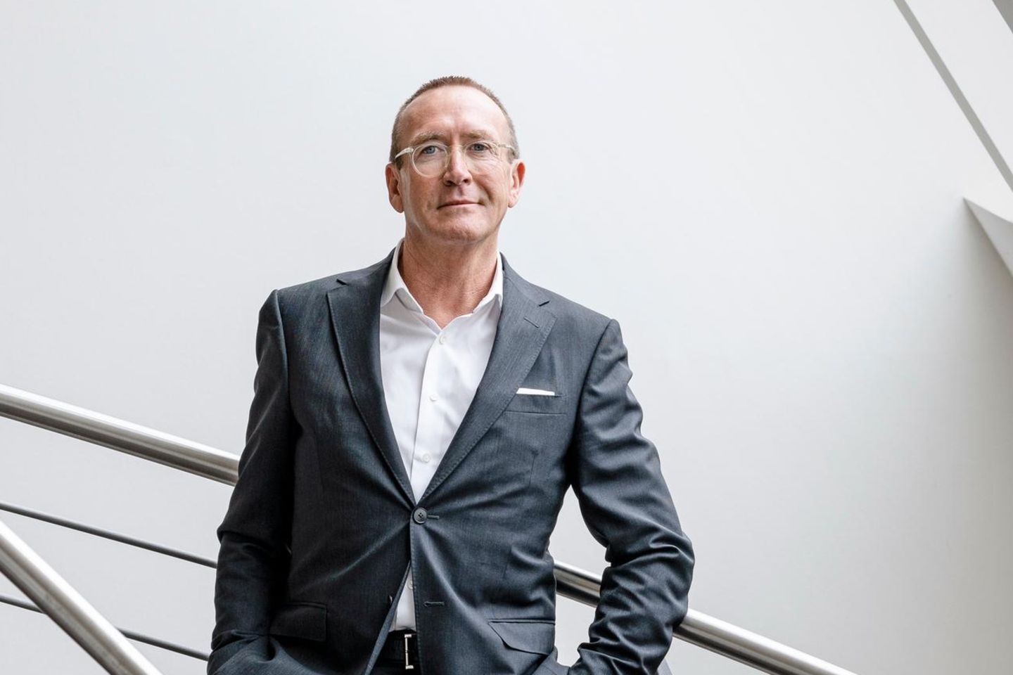 Wie Unternehmen nach der Pandemie ihre Lieferketten neu aufziehen ...