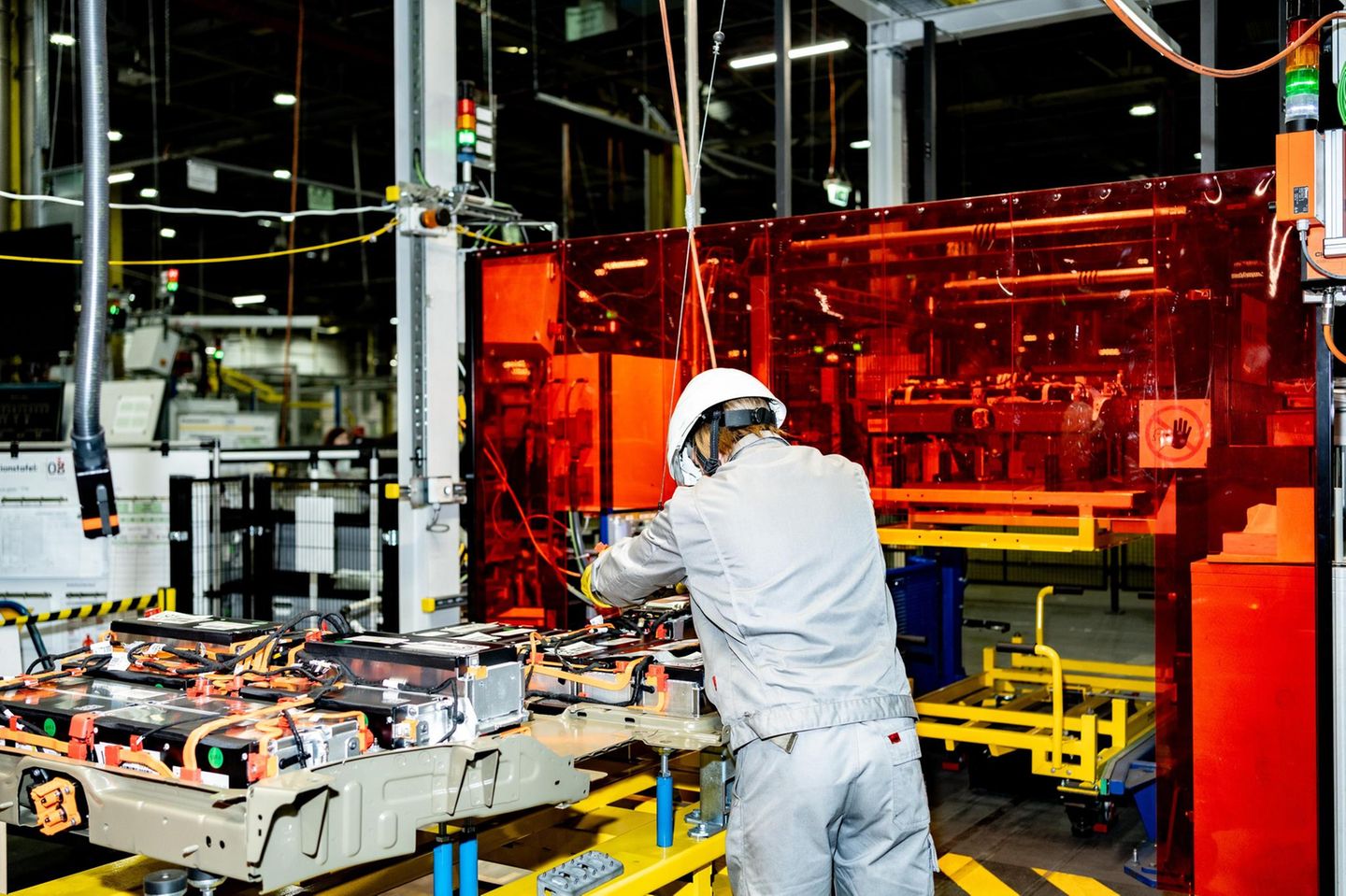 Stellantis: Elektromobilität: So will sich Opel neu erfinden | Capital+