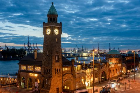 Block-Prozess: So machte Eugen Block mit Block House Millionen - Capital.de