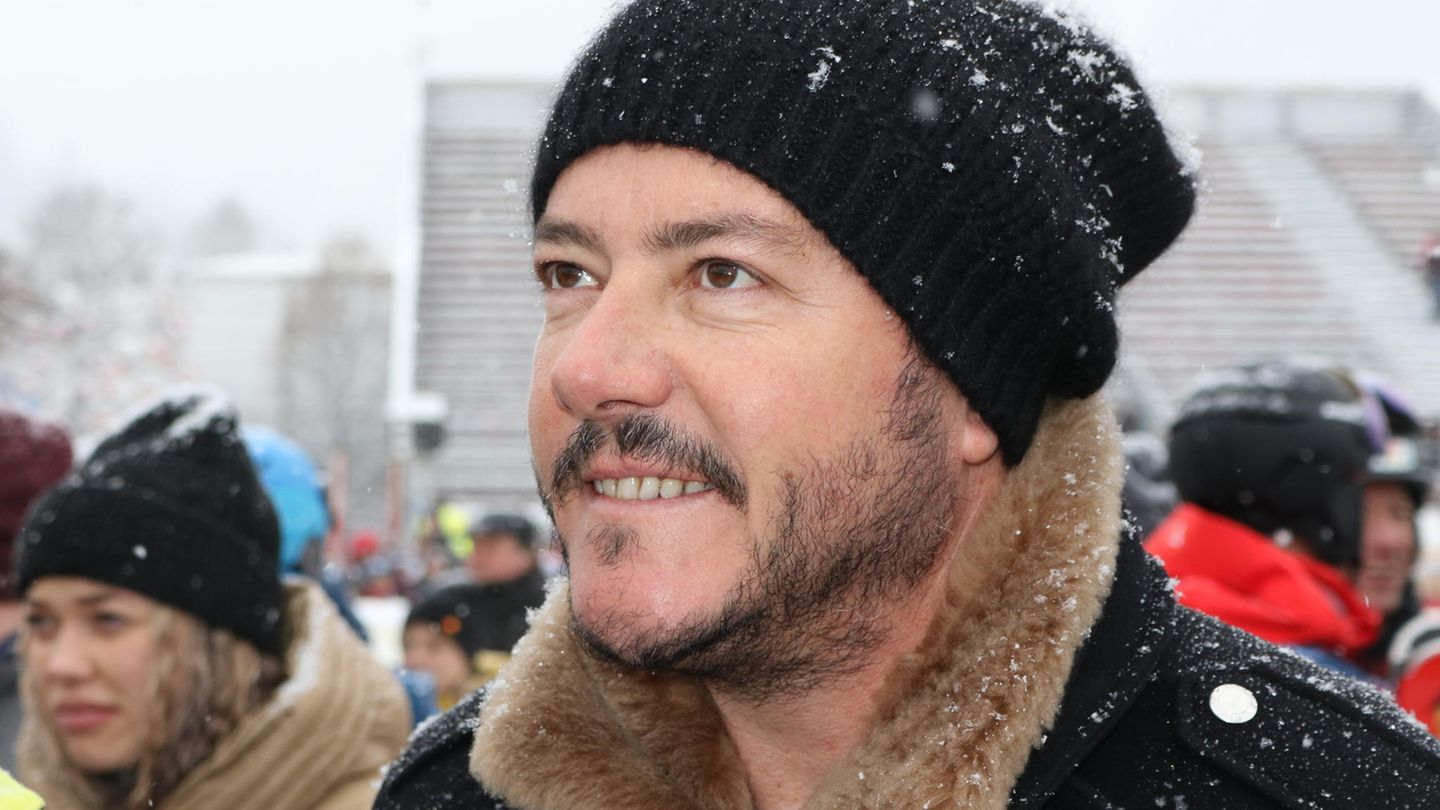 Benkos Privatvermögen trotz Signa-Insolvenz durch Stiftung geschützt ...