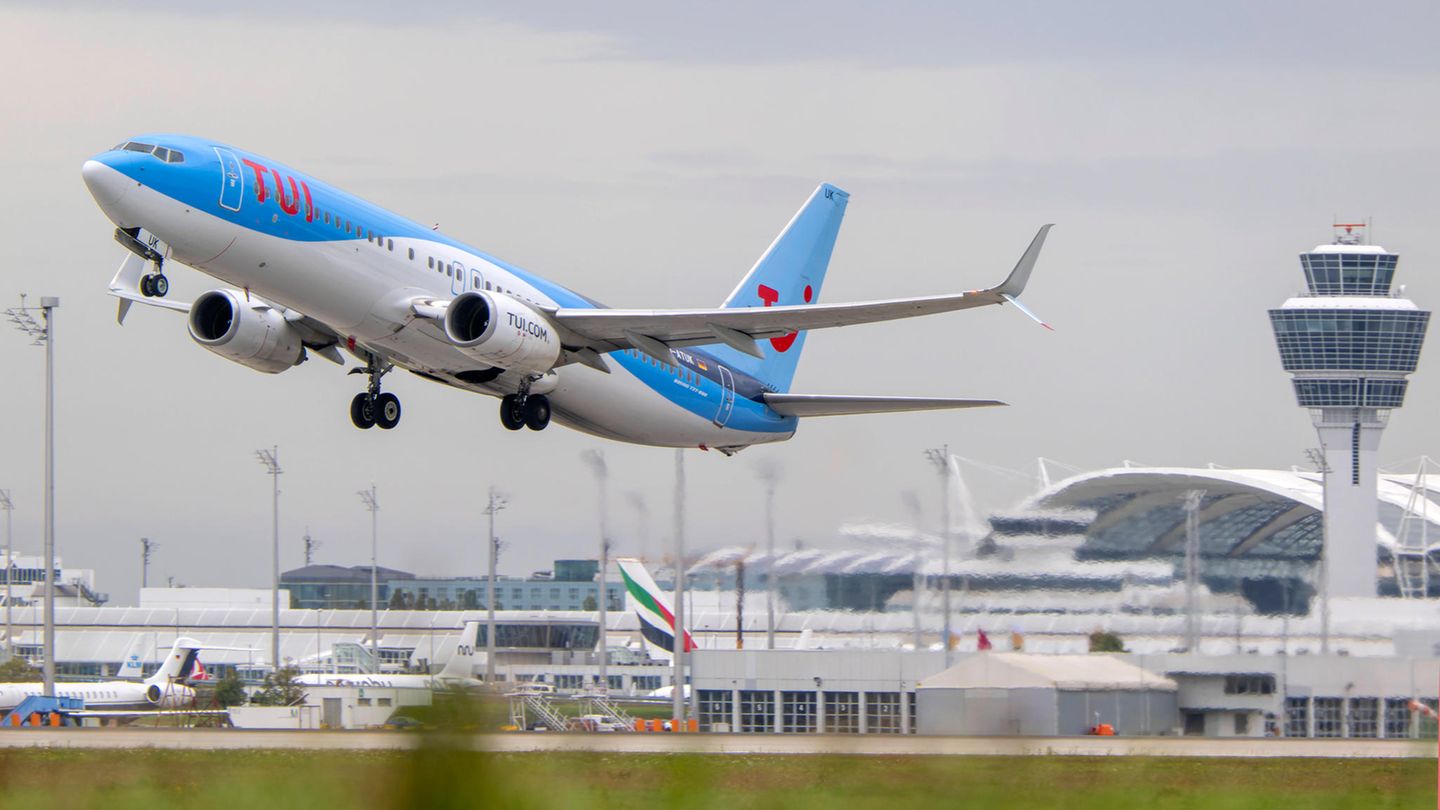 Flug jetzt noch schnell buchen wegen neuer Ticketsteuer? - Capital.de