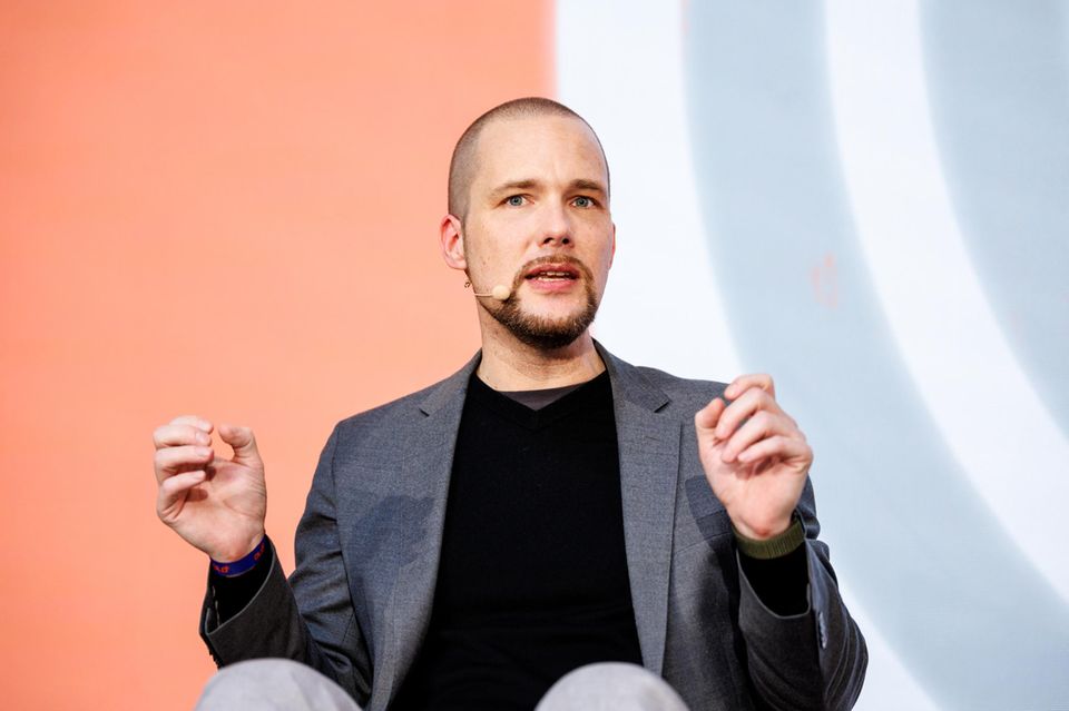 Aleph Alpha - Capital.de