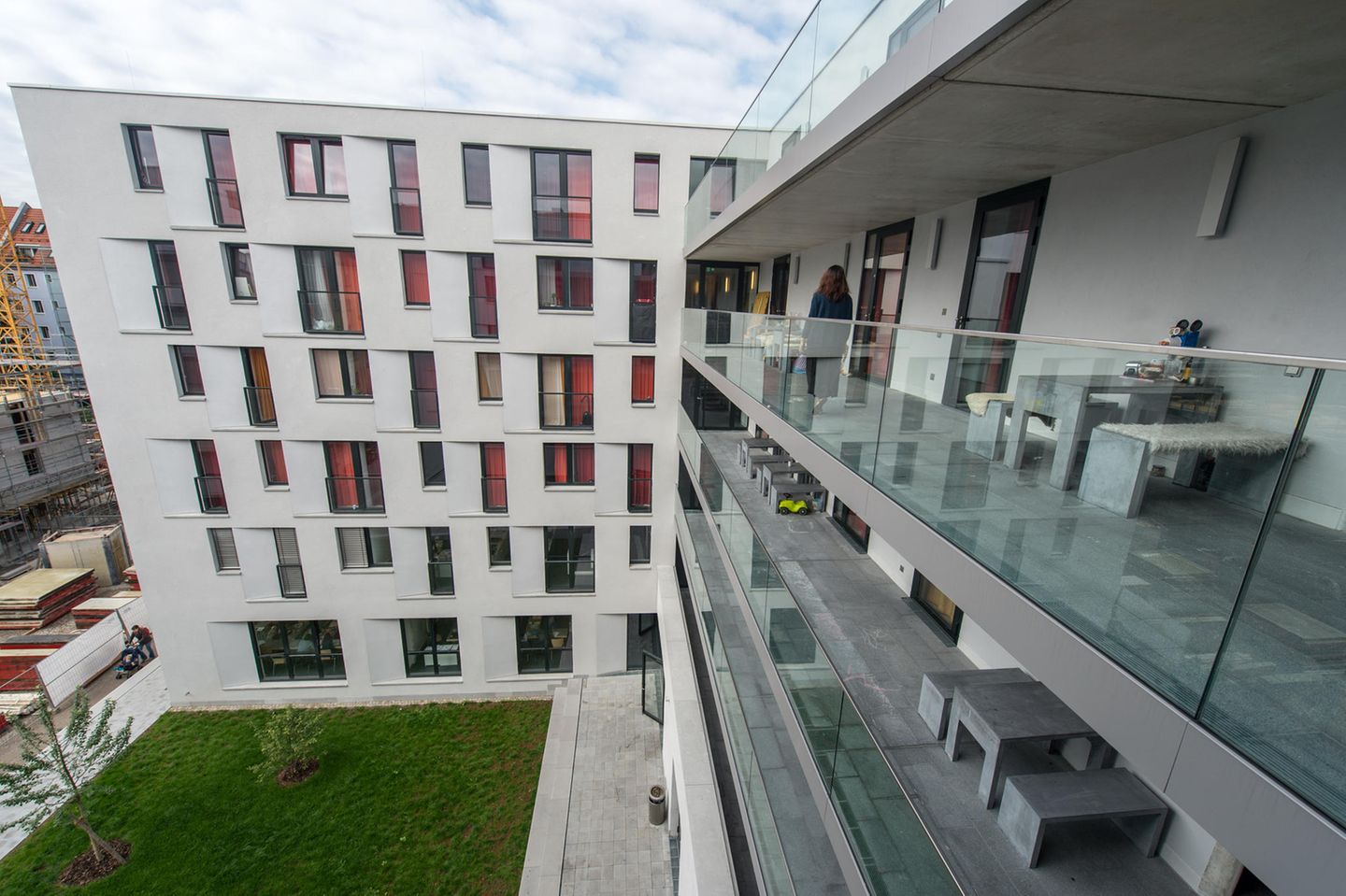 Studentenwohnungen: Attraktive Universitätsstädte für Investoren ...