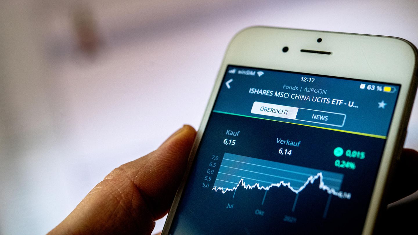 Die Mär vom komplizierten Aktienkauf stimmt nicht mehr - Capital.de