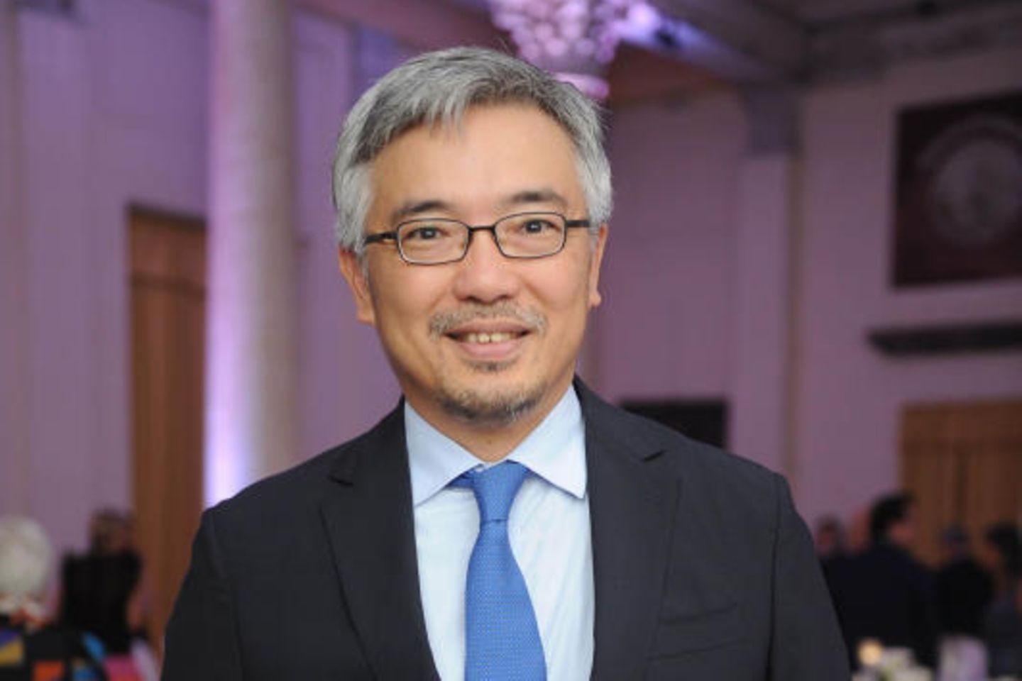 Die Chirathivats: Familie hinter Central Group übernimmt Benkos KaDeWe ...