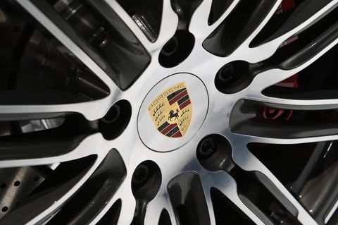 Ranking: Das sind die wertvollsten Automarken der Welt - Capital.de