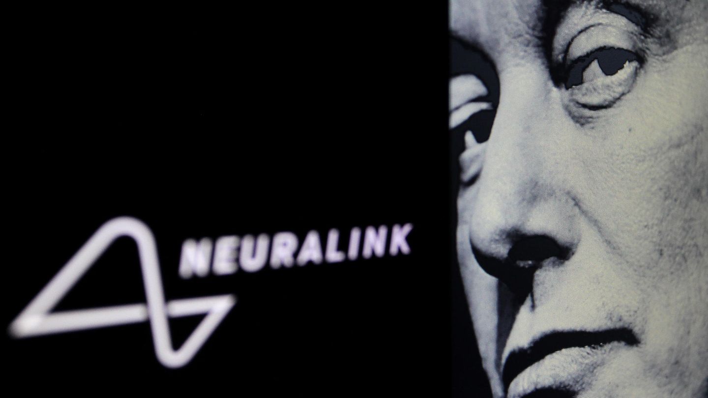 Computer steuern mit Gedanken: Was kann Elon Musks Firma Neuralink ...