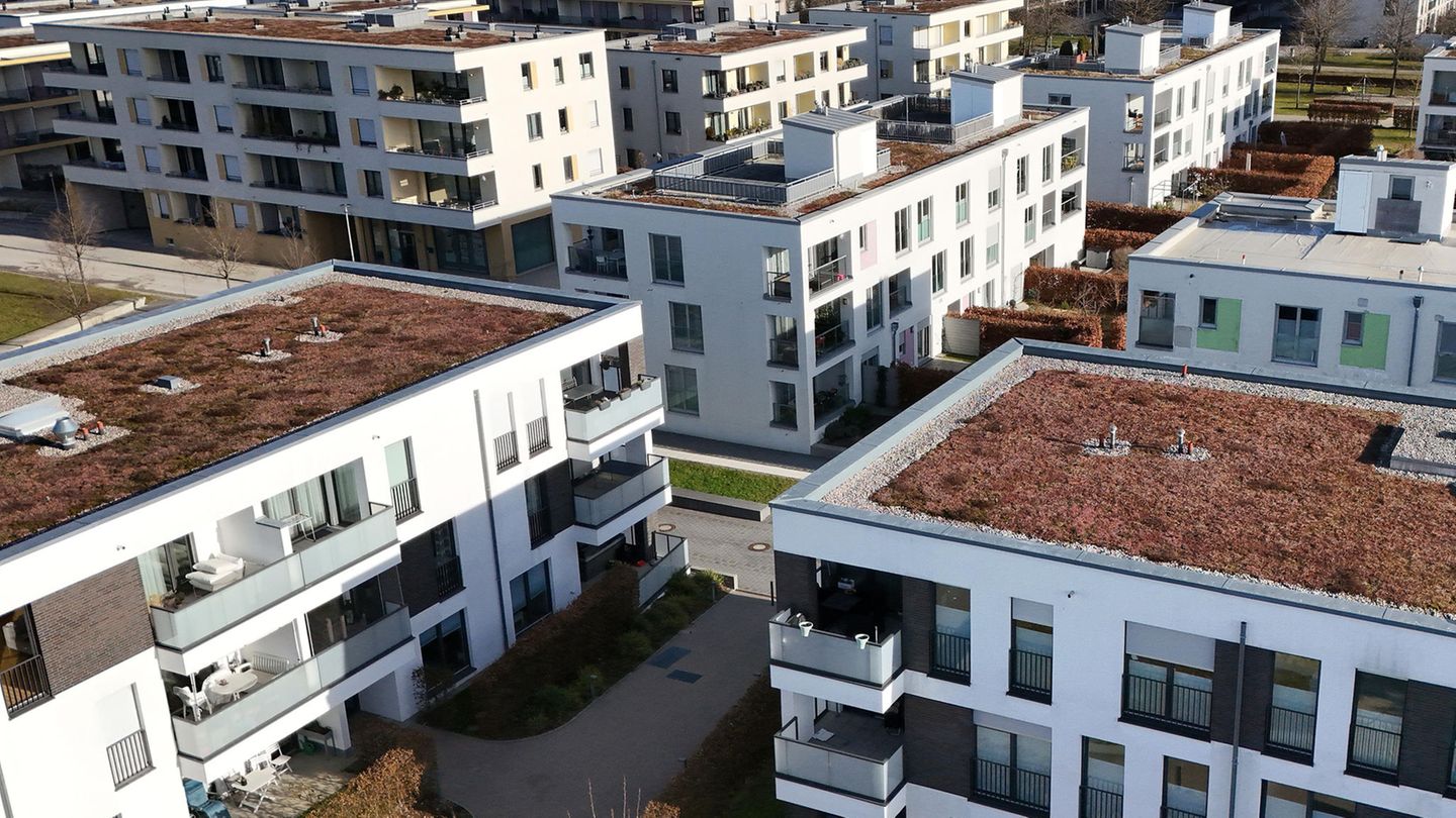 Haus kaufen: Die richtige Zeit ist jetzt, billiger wird es nicht ...