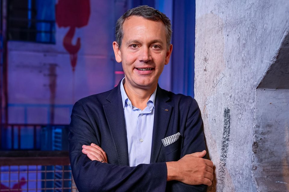 dm-Chef Christoph Werner kritisiert das geplante EU-Lieferkettengesetz ...