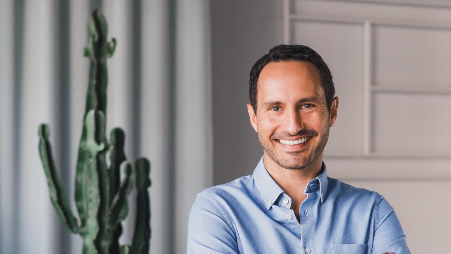 Urban-Sports-Club-Gründer Kreppel will den Firmensport ausbauen ...