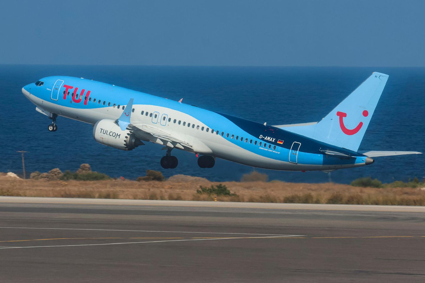 Reiseunternehmen Tui macht den Abflug von der Londoner Börse - Capital.de