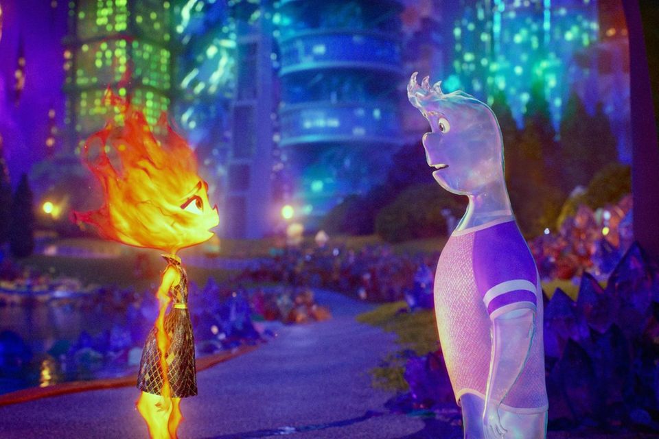 Das waren die erfolgreichsten Filme 2023 - Capital.de Das waren die erfolgreichsten Filme 2023 - Capital.de