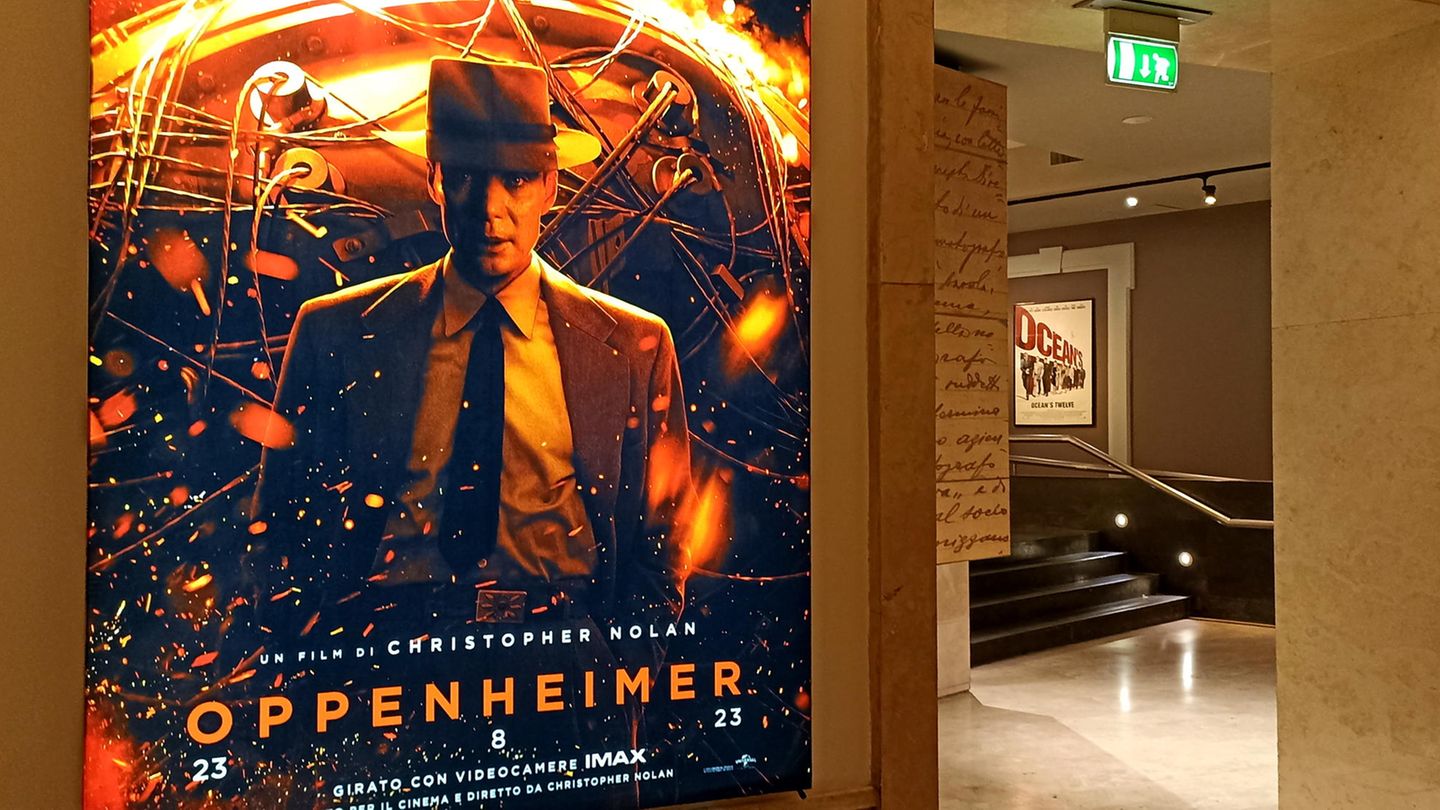 Das waren die erfolgreichsten Filme 2023 - Capital.de Das waren die erfolgreichsten Filme 2023 - Capital.de