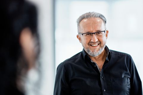Innovativste Unternehmen: Peter Huber Kältemaschinenbau - Capital.de