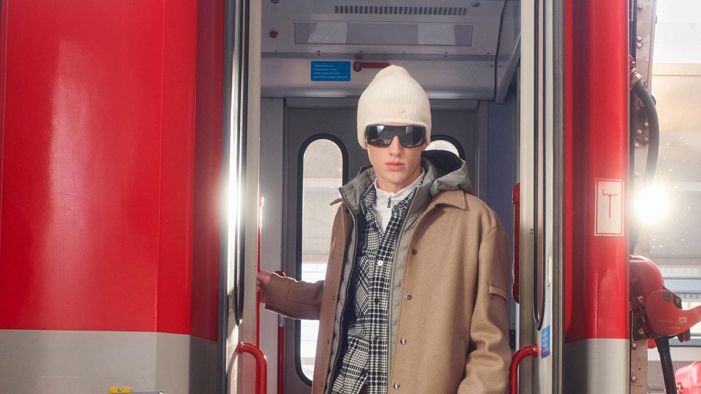 Warum Bogner mehr sein will als ein Modehaus für die Skipiste - Capital.de