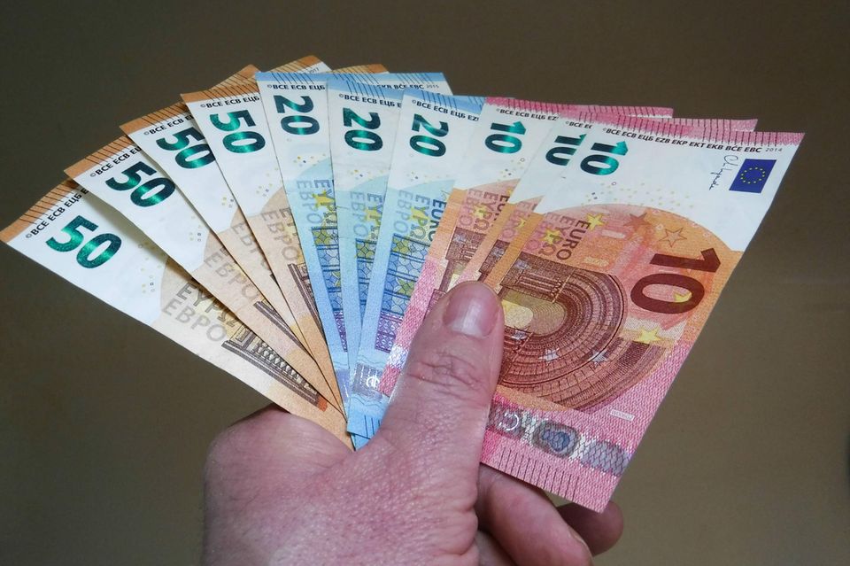Genug Geld für die Rente – am besten über Aktien und Immobilien ...