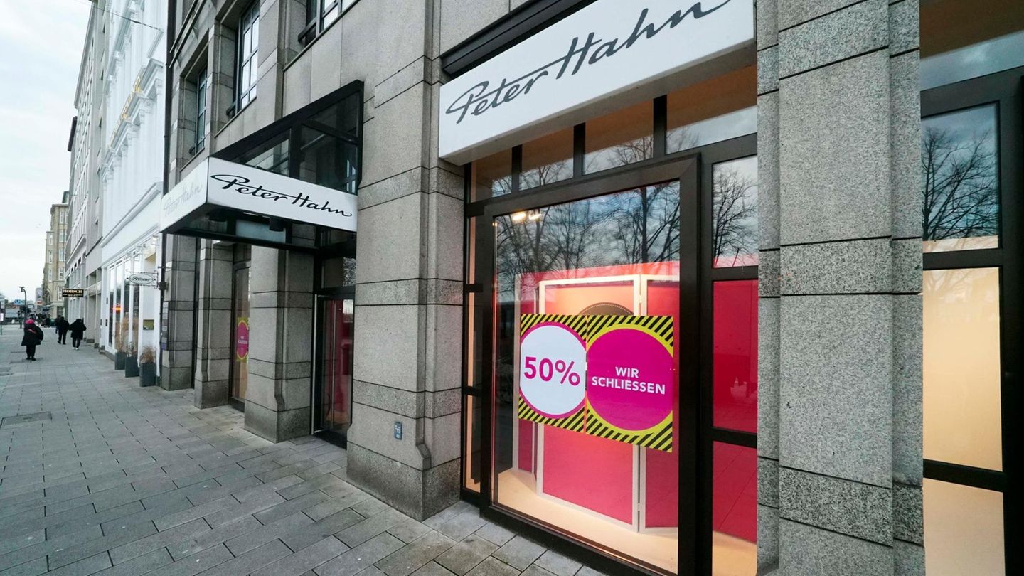 Schulden: Immer mehr Unternehmen sind pleite und melden Insolvenz an ...