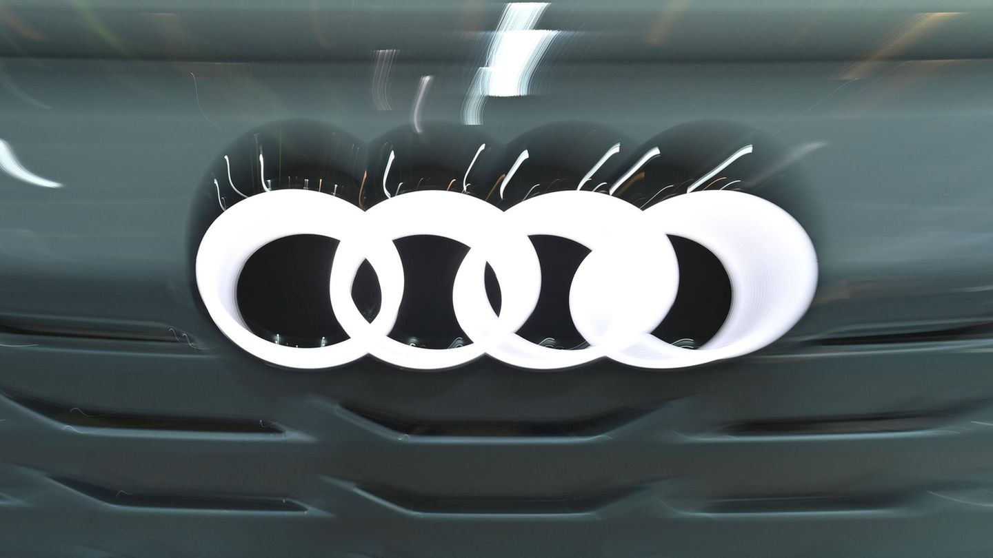 Volkswagen-Konzern: Die Quadratur der Audi-Ringe - Capital.de