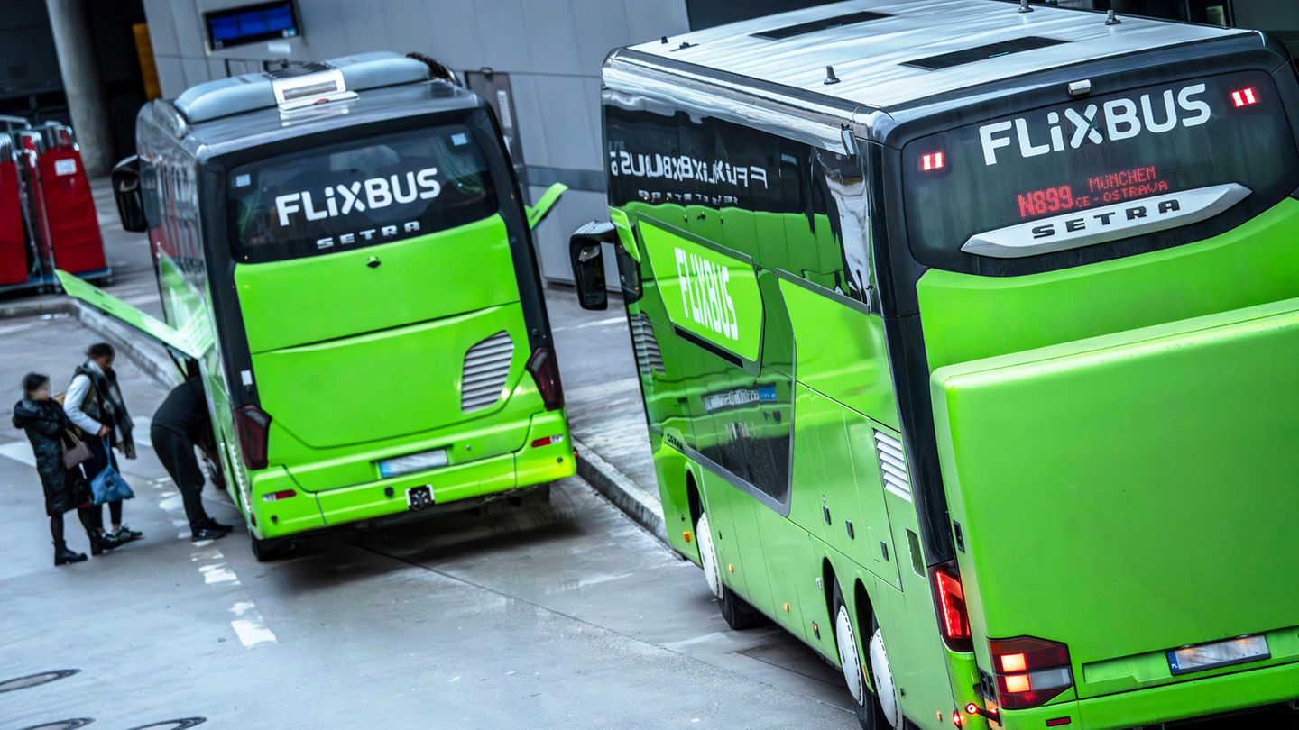 Flixbus: Gefährdet ein Unfall den geplanten Börsengang? - Capital.de