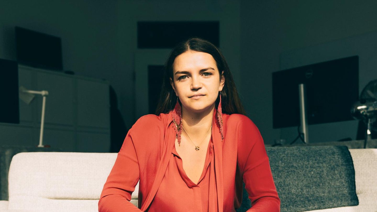 Start-up-Investorin Lawrence rechnet schonungslos mit ihrer Branche ab - Capital.de