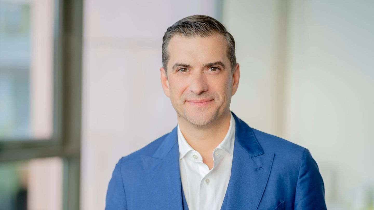 De-Cix-Chef Ivanov: „Wir brauchen ein neues Internet“ - Capital.de