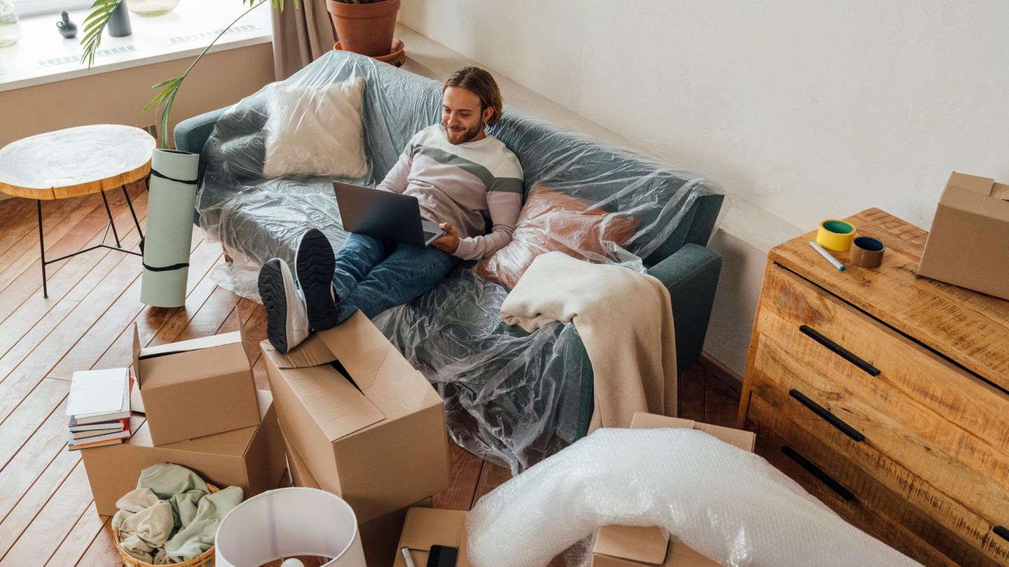 Kosten: So setzen Sie Ihre Zweitwohnung von der Steuer ab - Capital.de